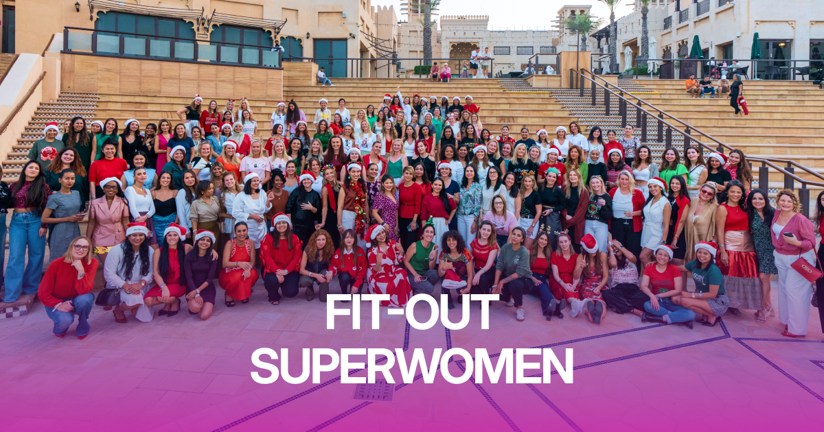 Super Women